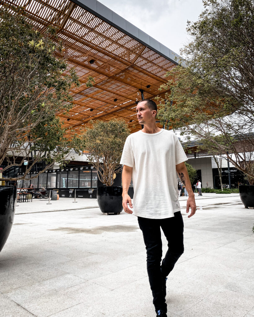 Sobre Audaz | Poder Minimalista